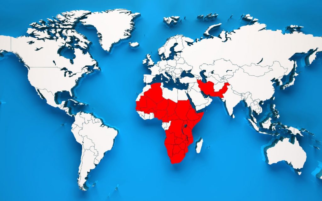 Gepard - JUNIOR Schweiz