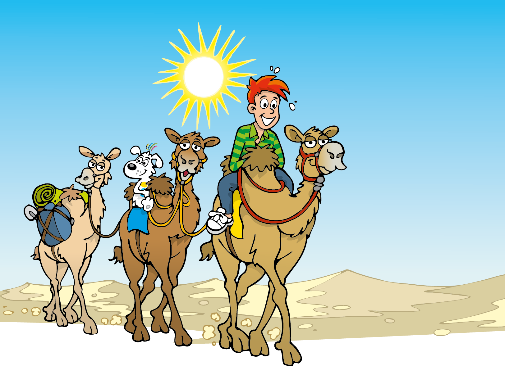 Hörspiel - JUNIOR Deutschland